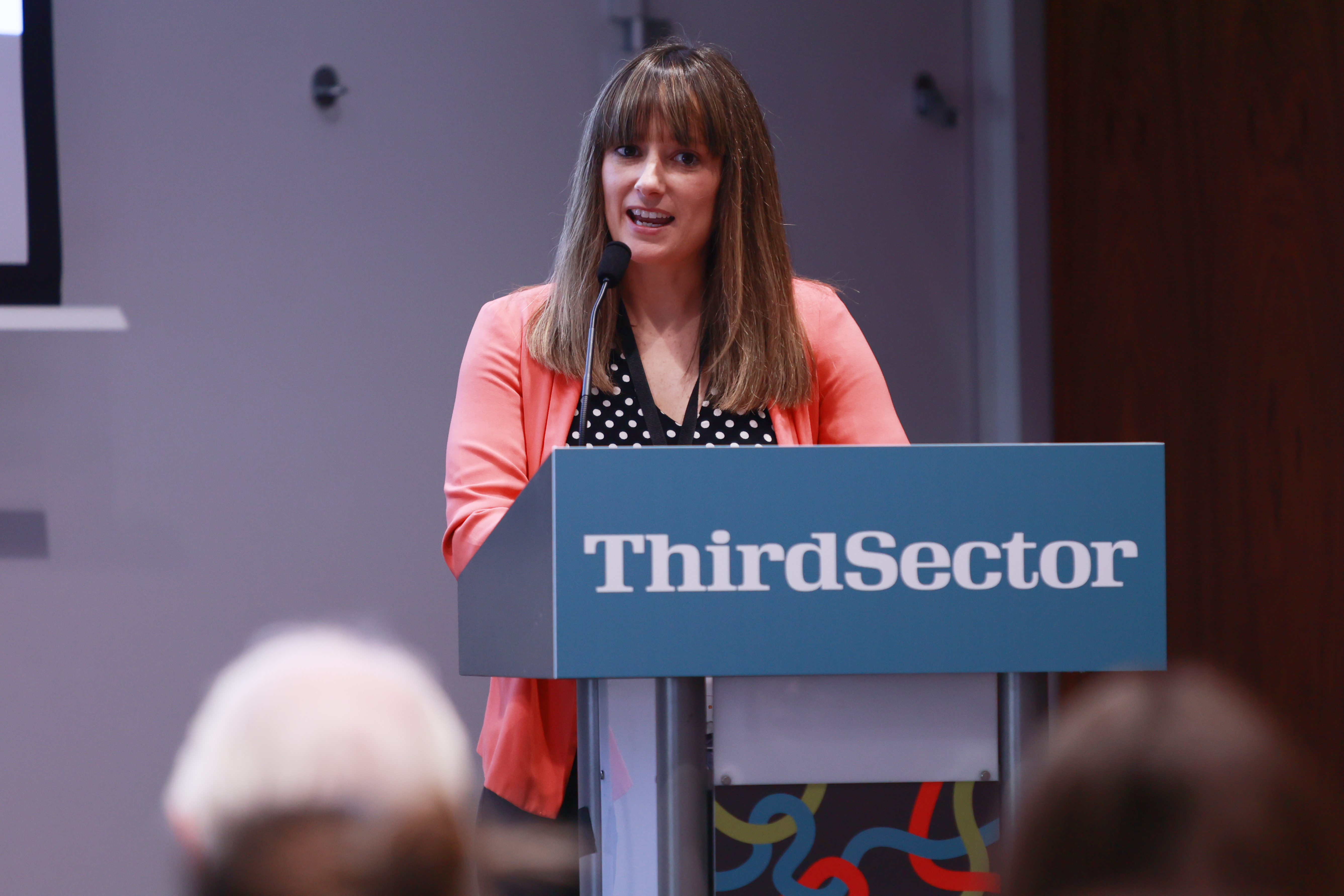 Home - Third Sector Conference